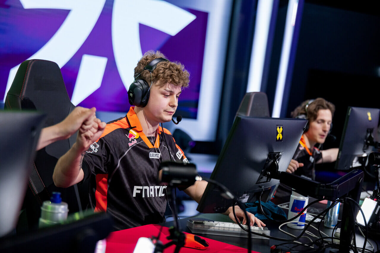 "I think what I learned this year, even at this international, is that I just have zero pressure ...